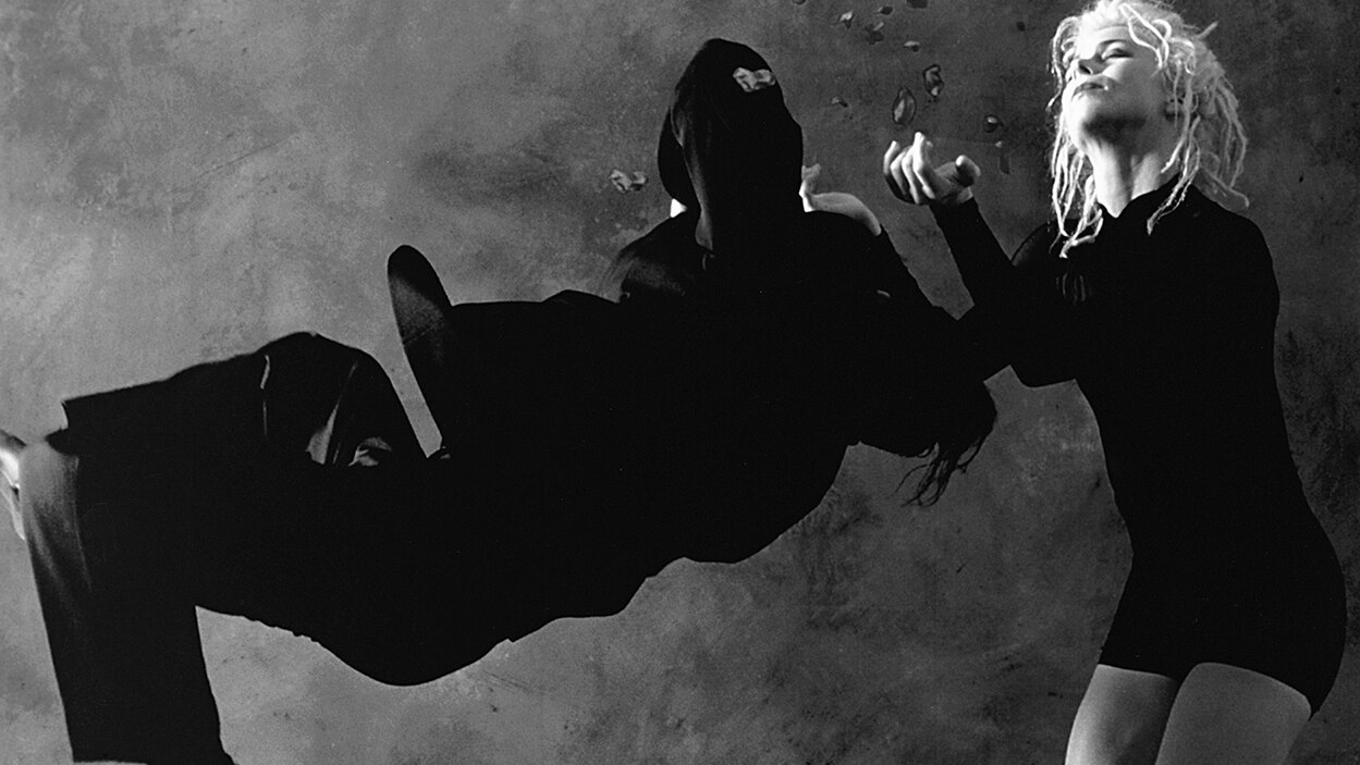 Un documentaire pour les 40 ans de carrière de Louise Lecavalier