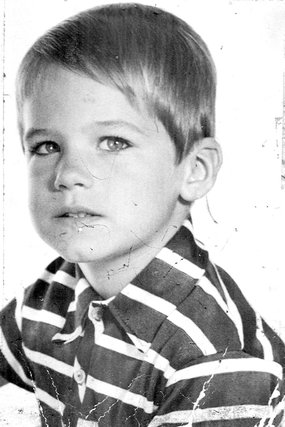 Surtout, ne jamais abandonner | ICI Radio-Canada.ca