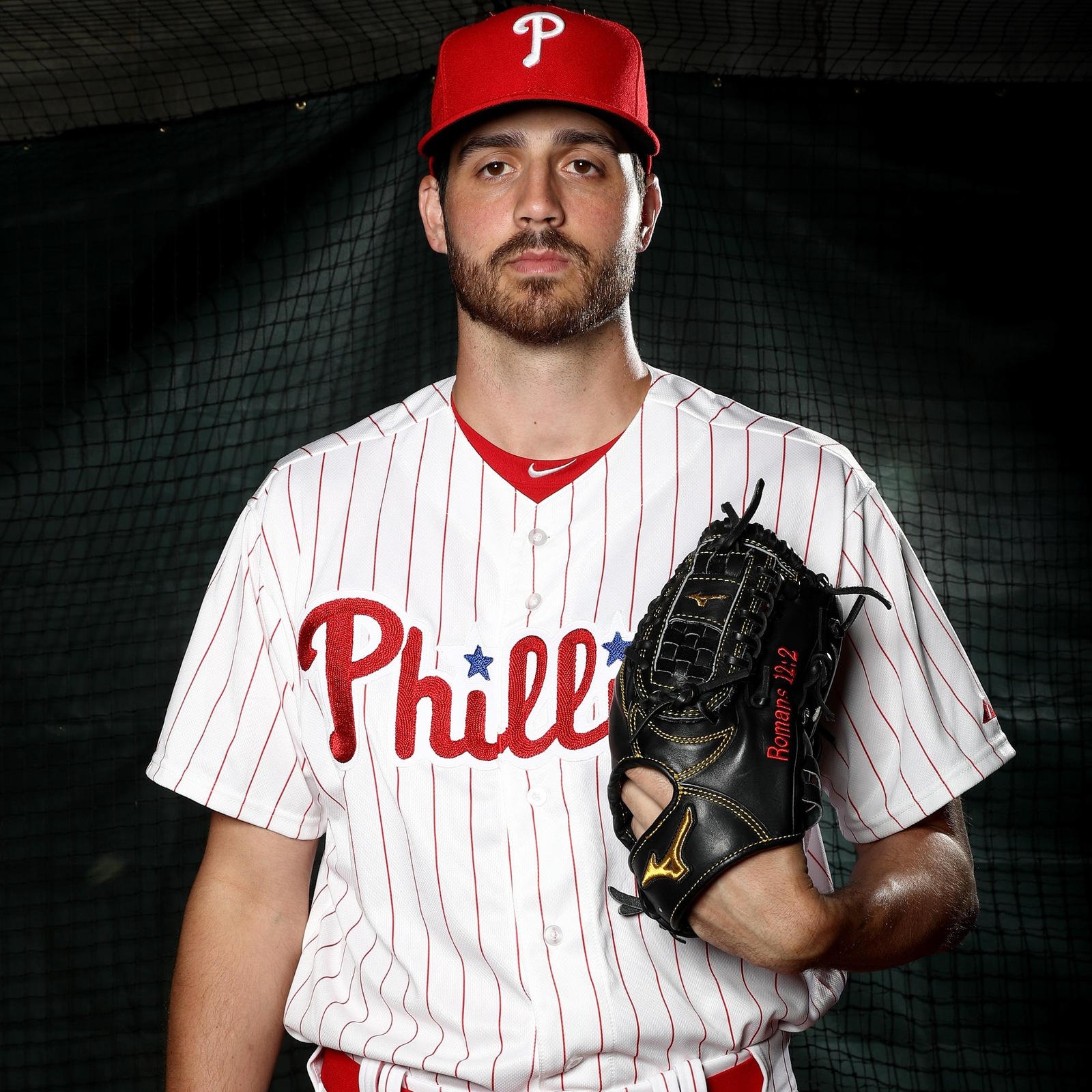 Portraits de joueurs | ICI Radio-Canada.ca