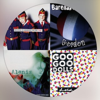 90s Rock | CBC Music Playlists | CBC Listen