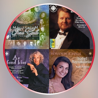 CBC Records | CBC Music Playlists | CBC Listen