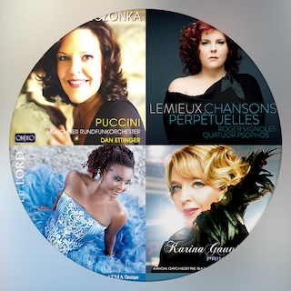 Ben Heppner's Opera Gems | CBC Music Playlists | CBC Listen