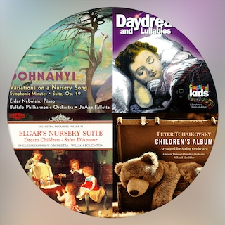 Classical Hits From The Toybox | CBC Music Playlists | CBC Listen