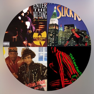 Golden Era | CBC Music Playlists | CBC Listen