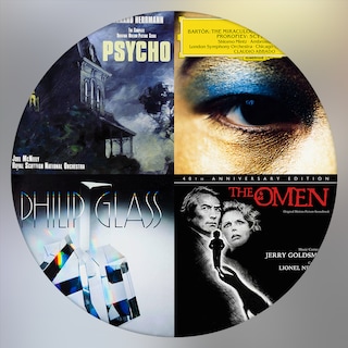 Music From The Crypt | CBC Music Playlists | CBC Listen