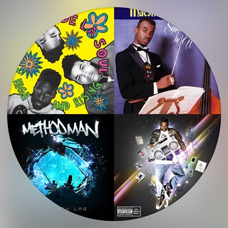 Hip-Hop | CBC Music Playlists | CBC Listen