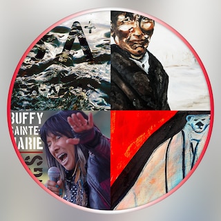 Indigenous Canada | CBC Music Playlists | CBC Listen