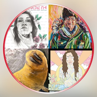 Indigenous Canada | CBC Music Playlists | CBC Listen
