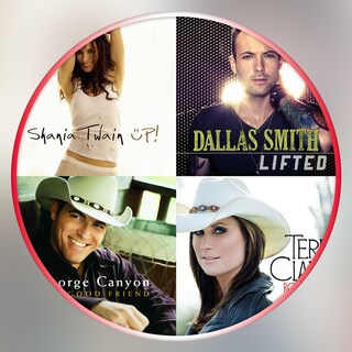 Juno Country Album Of The Year | CBC Music Playlists | CBC Listen