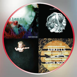 Juno Rock Album Of The Year | CBC Music Playlists | CBC Listen