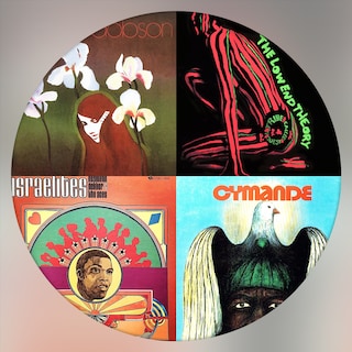 Rich Terfry's Off-Ramp | CBC Music Playlists | CBC Listen