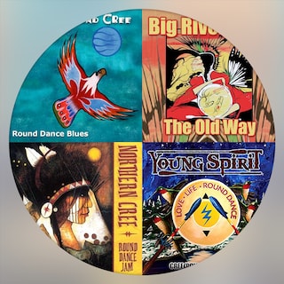 Round Dance | CBC Music Playlists | CBC Listen