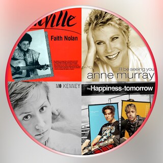 Sounds of Nova Scotia | CBC Music Playlists | CBC Listen