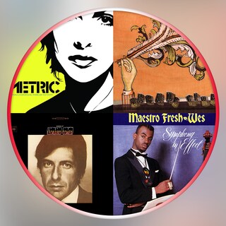 25 Best Canadian Debut Albums | CBC Music Playlists | CBC Listen