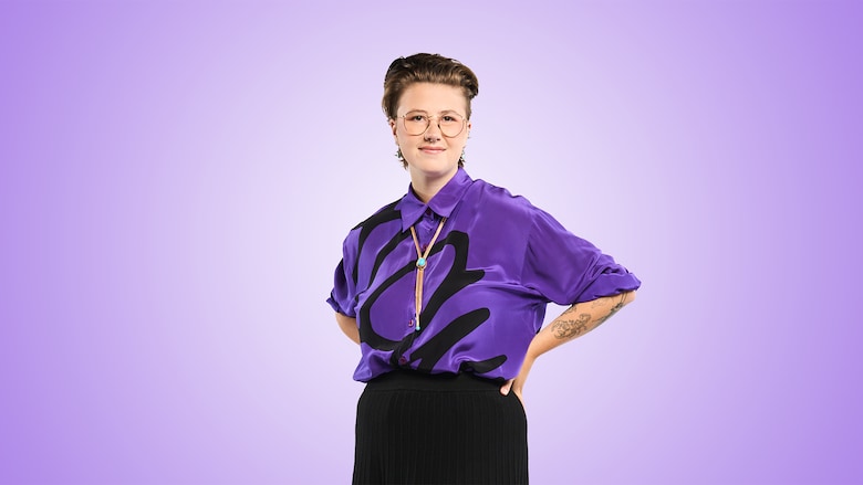 Introducing Bookends with Mattea Roach | Bookends with Mattea Roach | Live Radio | CBC Listen