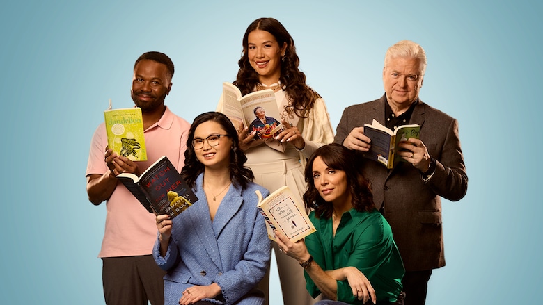 Canada Reads | Live Radio | CBC Listen