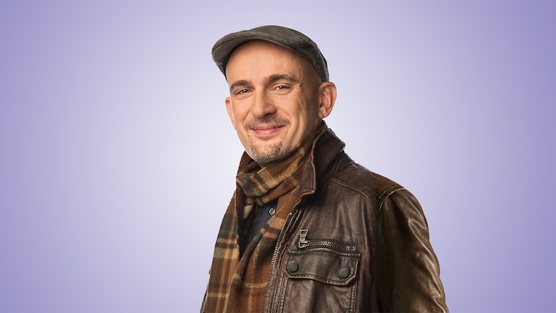 Global Christmas with Paolo Pietropaolo | Live Radio | CBC Listen