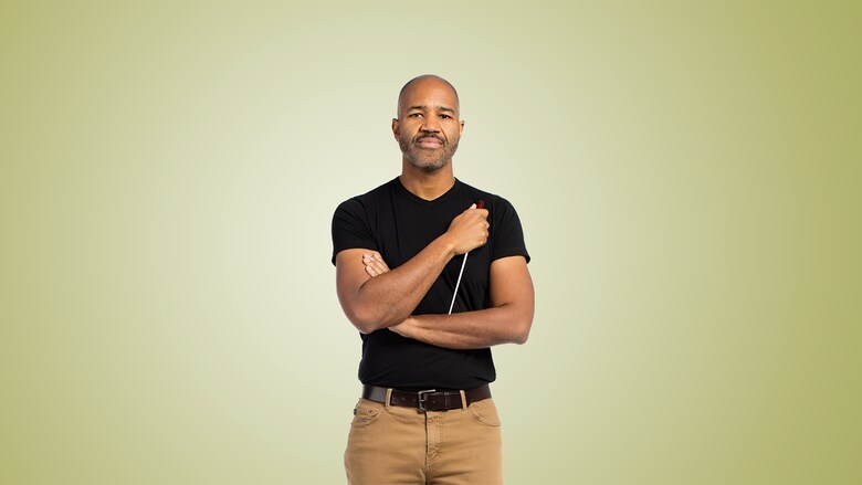 Home for the Holidays with Daniel Bartholomew-Poyser | Live Radio | CBC ...