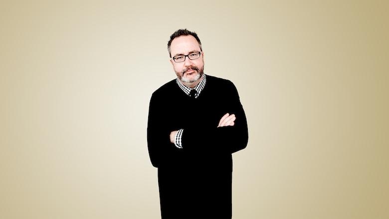 In the Key of C with Craig Norris | Live Radio | CBC Listen