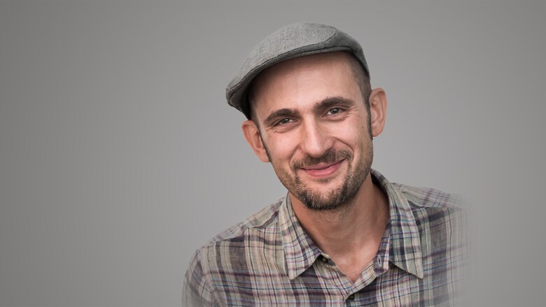 In Concert with Paolo Pietropaolo | Live Radio | CBC Listen