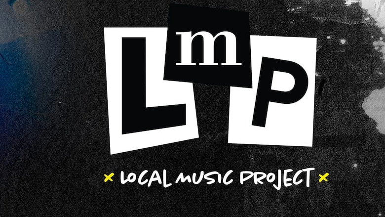 Local Music Minute: Scott Benson Band | Local Music Project | Live ...