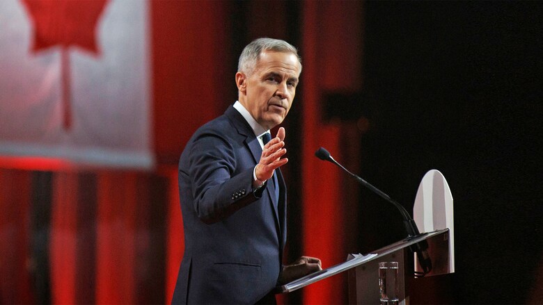 News Special: Carney Government Swearing-in | Live Radio | CBC Listen