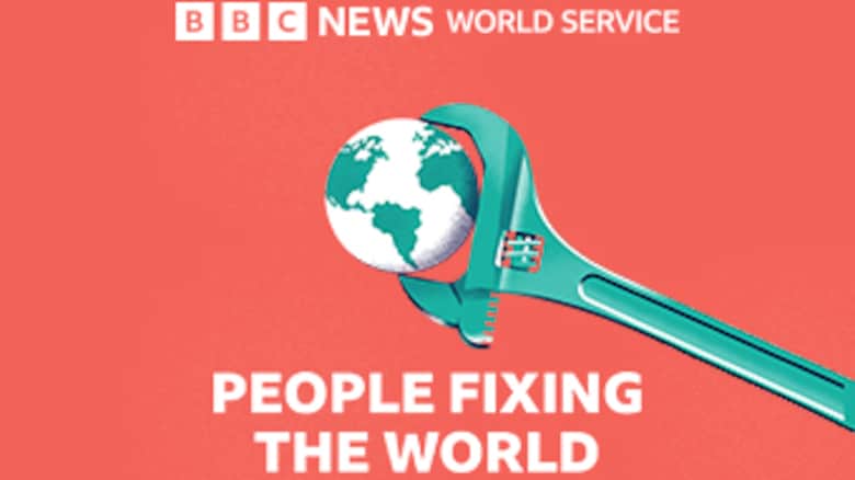 People Fixing the World | Live Radio | CBC Listen