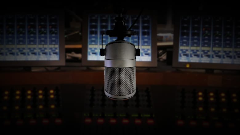 The World | Live Radio | CBC Listen