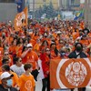 La Journée du chandail orange soulignée à Saint-Laurent | Autochtones ...
