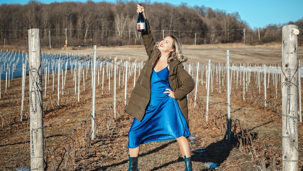 Elizabeth Ryan | Mordu