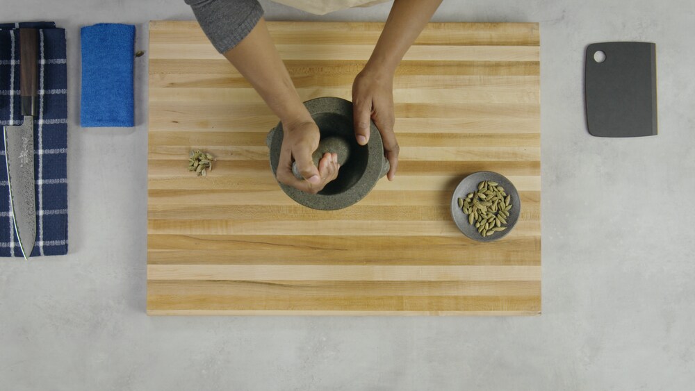 Techniques : Les Bases en Cuisine | Mordu