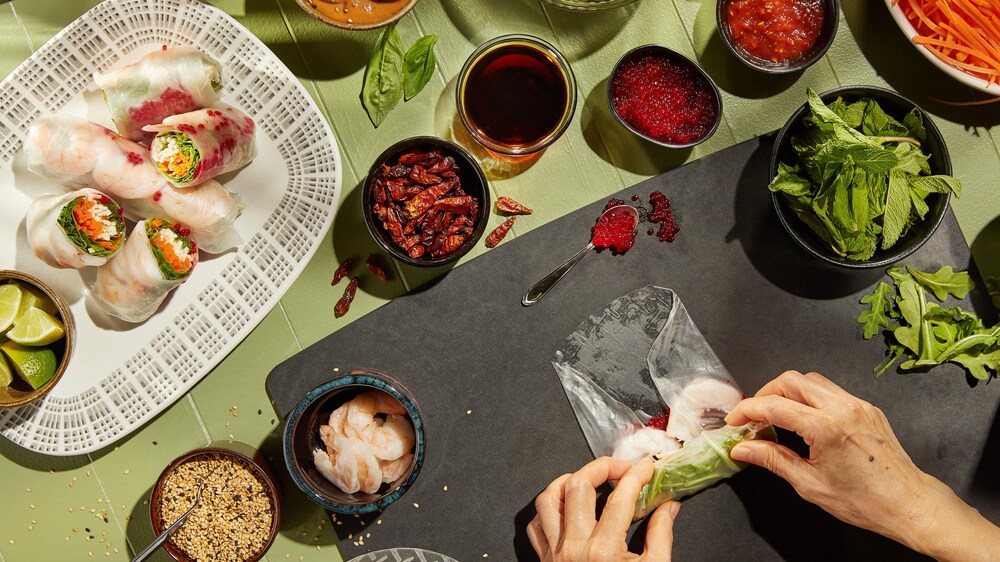 Josée Robitaille | Mordu