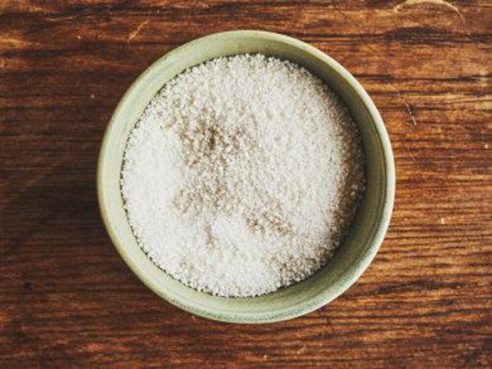 Tapioca à cuisson rapide | Mordu