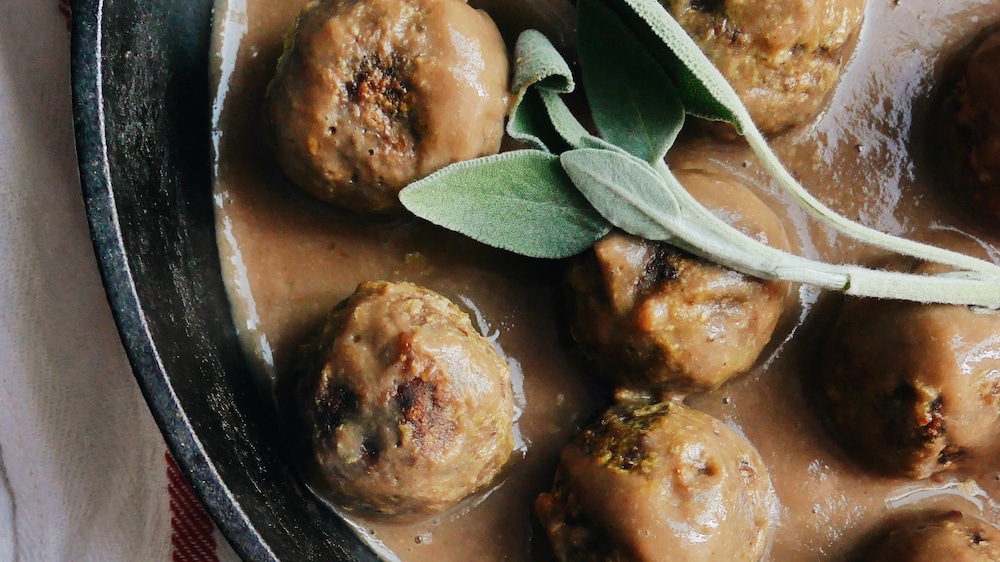 Sauces Chaudes pour Viandes et Plats | Mordu