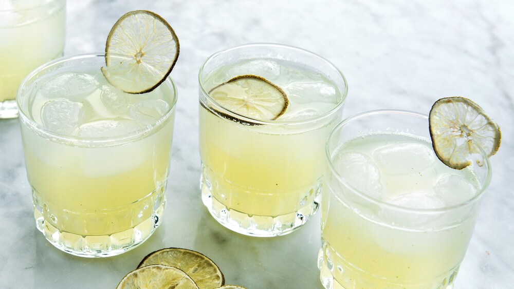 Recettes de Boissons et Cocktails | Mordu