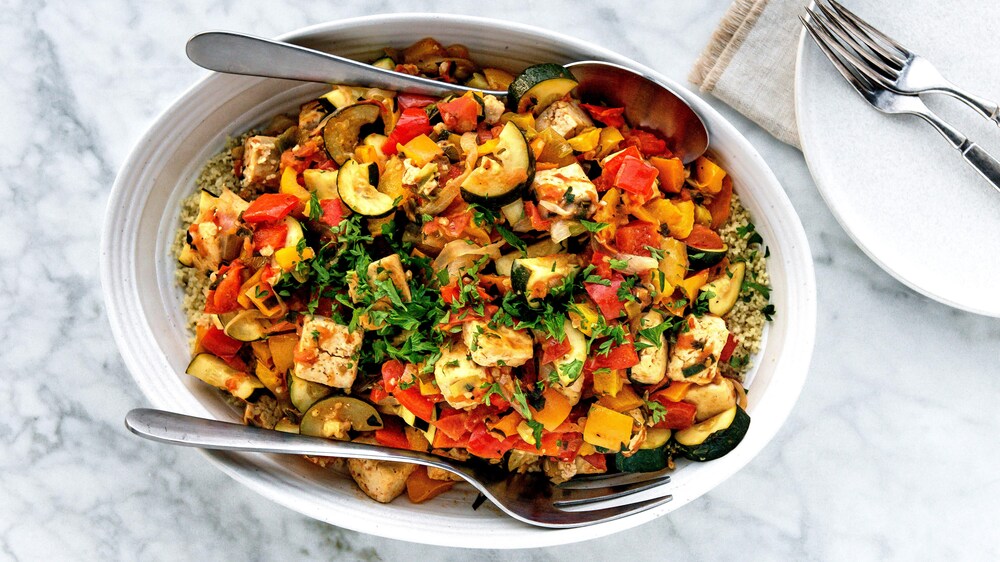 Les Recettes de l'Émission Ricardo | Mordu