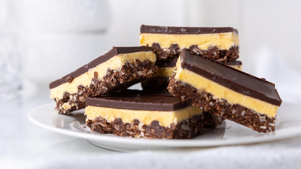 Cuisine Canadienne | Mordu