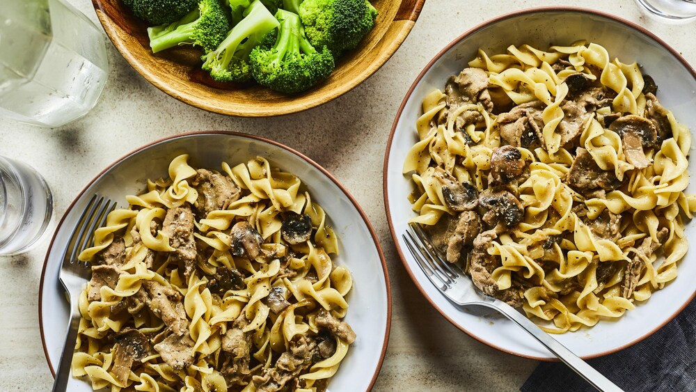 Les recettes de Savourer | Savourer x Mordu