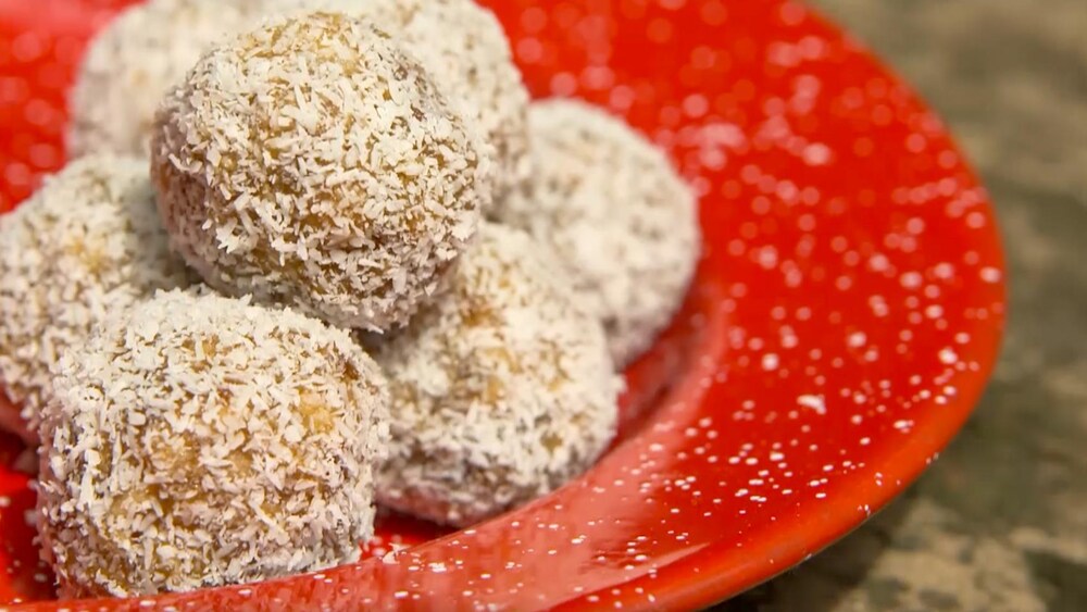 Recettes de L'épicerie | Mordu