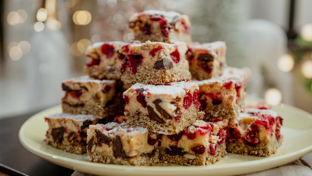 Les Recettes de 5 Chefs Dans Ma Cuisine | Mordu