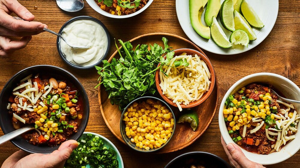 Les recettes de Savourer | Savourer x Mordu