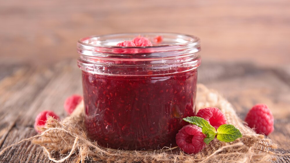 Confitures et Gelées Maison | Mordu