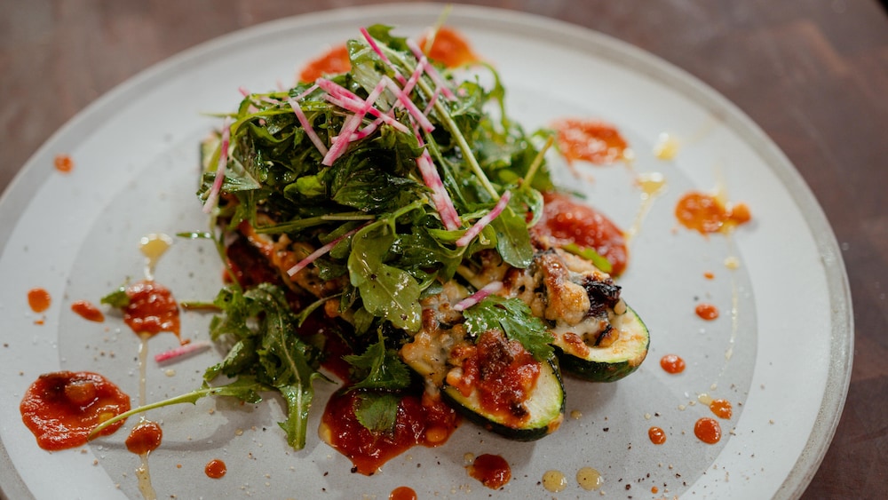 Les Recettes de 5 Chefs Dans Ma Cuisine | Mordu