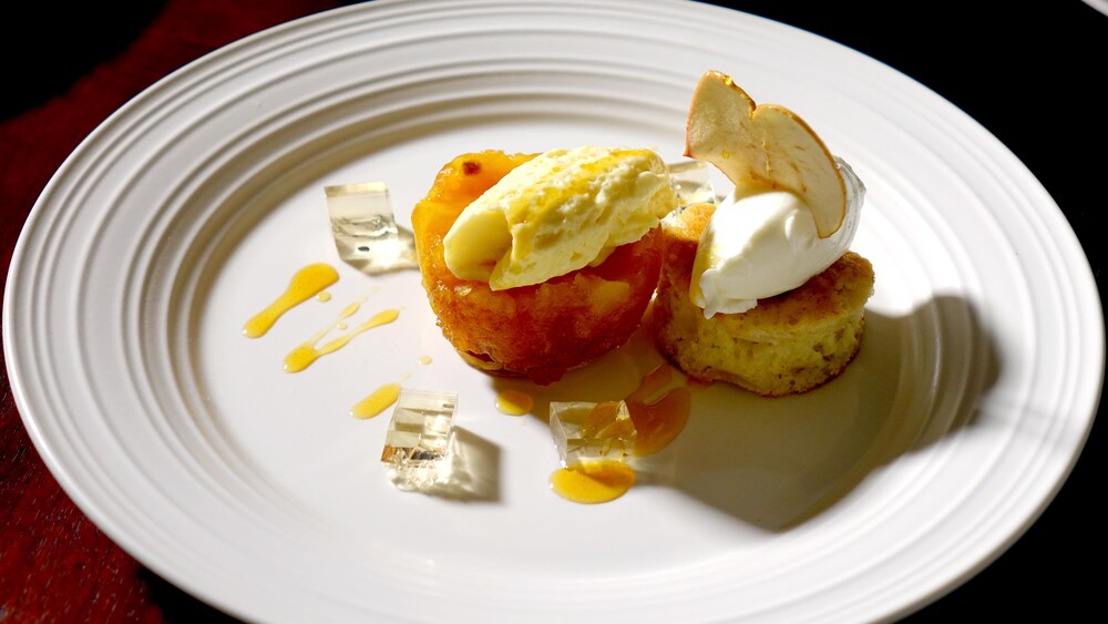 Desserts : Gâteaux, Tartes, Brownies et Plus | Mordu