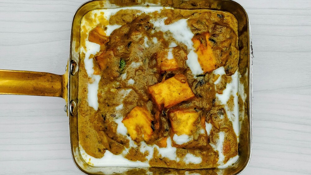 Cuisine Indienne et Caris | Mordu