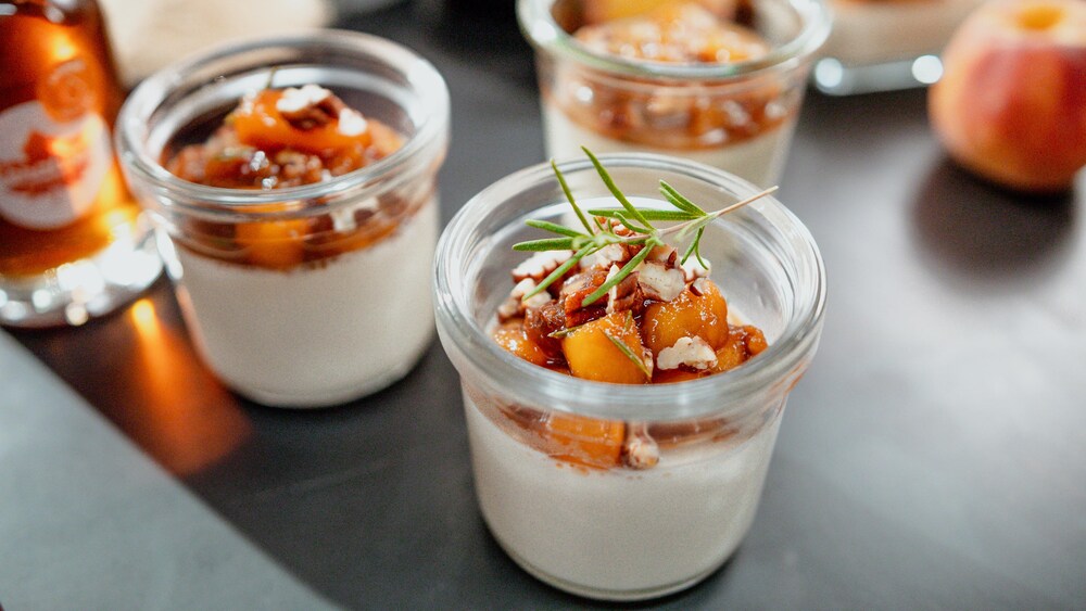 Les Recettes de 5 Chefs Dans Ma Cuisine | Mordu