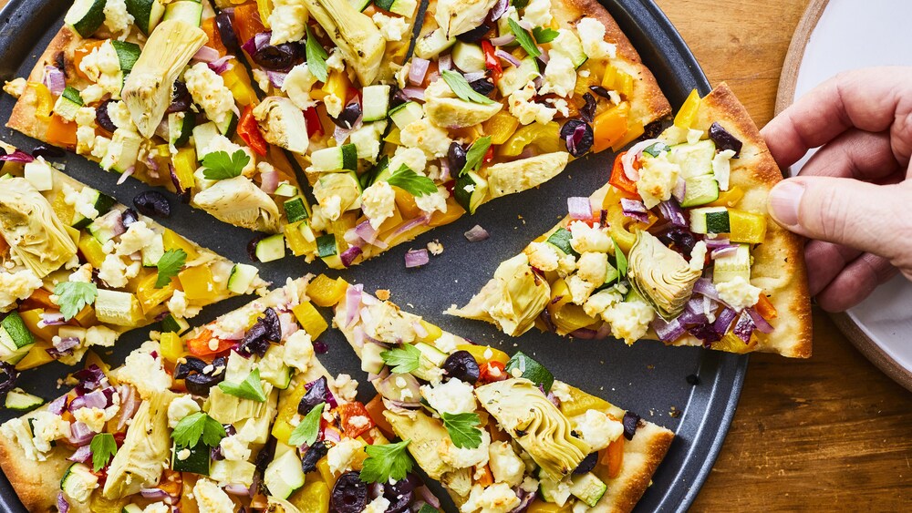 Cœurs d’artichauts | Mordu