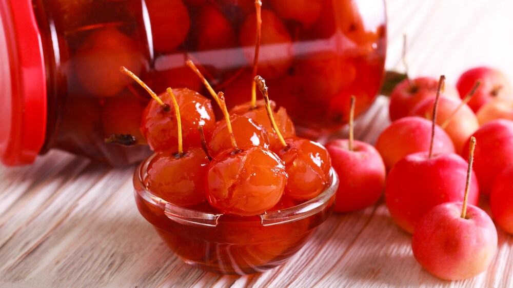 Plats d'Accompagnement | Mordu