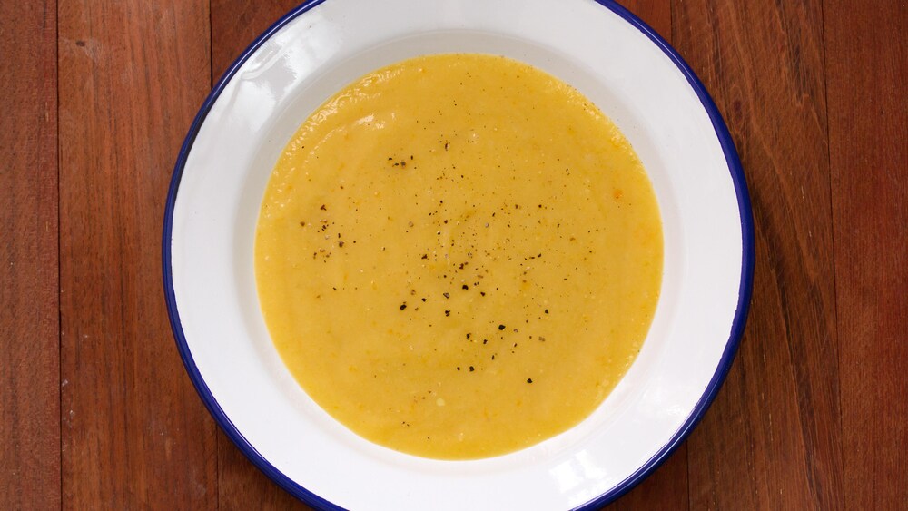 Soupes et Potages Réconfortants | Mordu