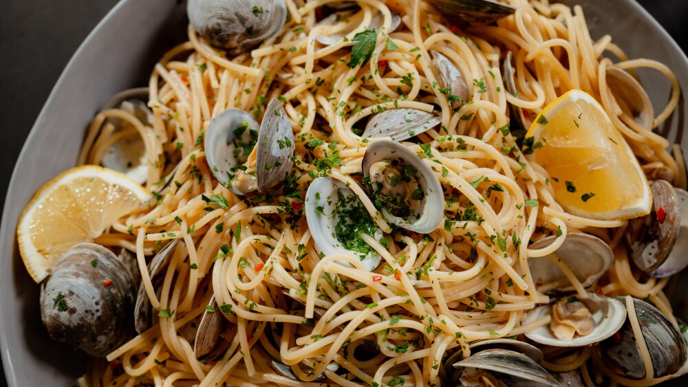 Les Recettes de 5 Chefs Dans Ma Cuisine | Mordu